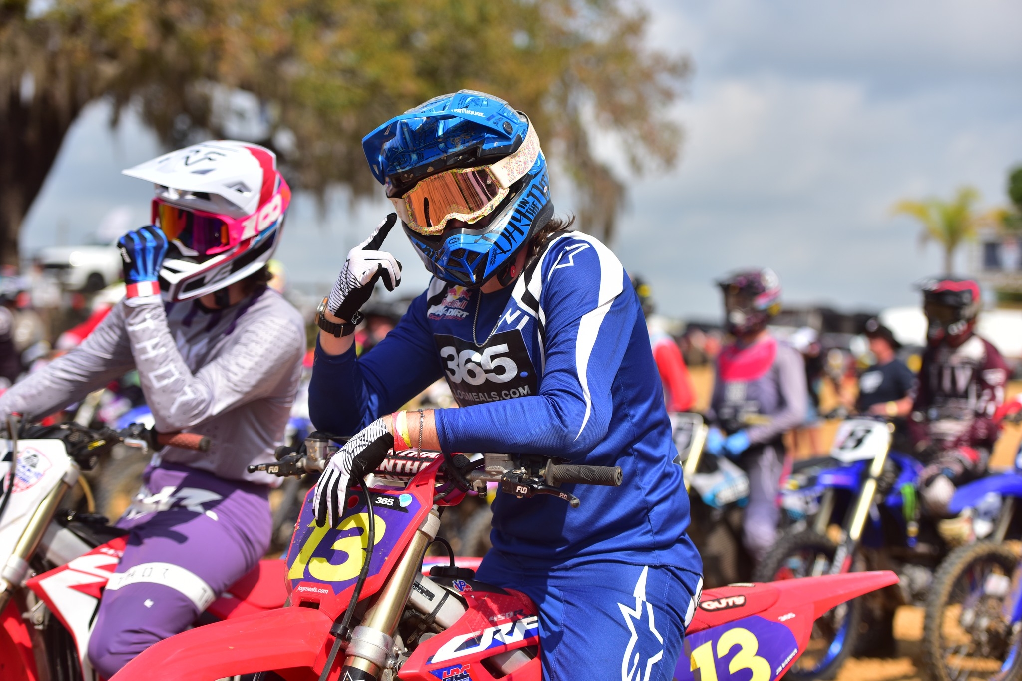 MX Mobile Sim / Moto Simulator Game for iPhone, Android, and more